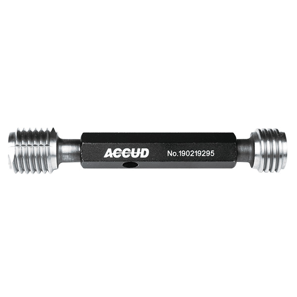 Accud Tampon Diş Mastarı M8*1,25 6g