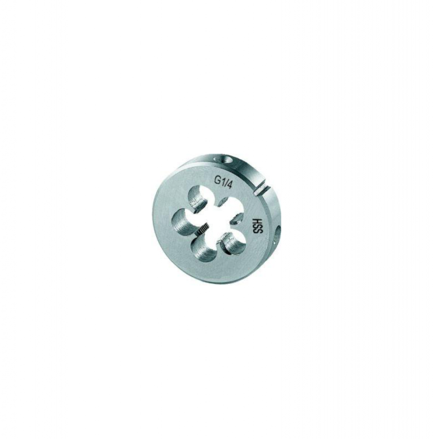 FORMAT 18170005 Pafta EN24231 HSS G 3/8 inç