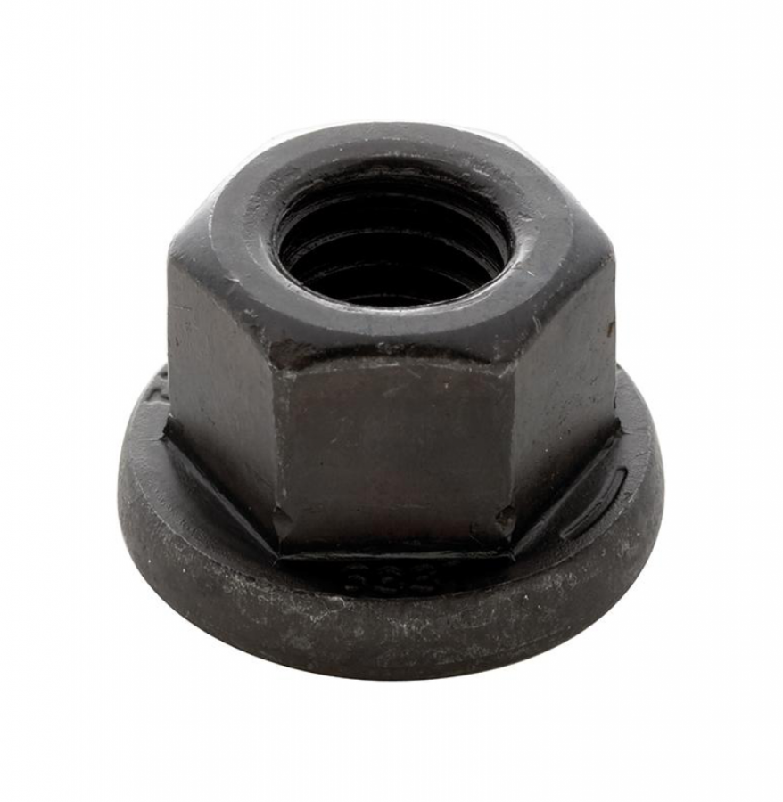 FORMAT 39070215 Takviyeli Altı Köşe somun Din 6331 M16