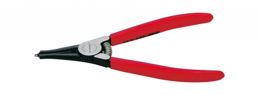 FORMAT 56200001 Segman pensesi A 1 135 mm Dış