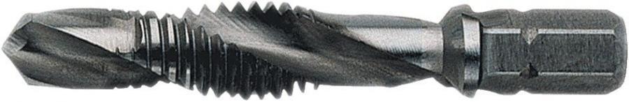 VÖLKEL 67238 Kombine kılavuz HSS M 6